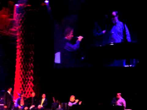 Comedy featuring: Bill Gaither,Mark Lowry,Gordon Mote - YouTube