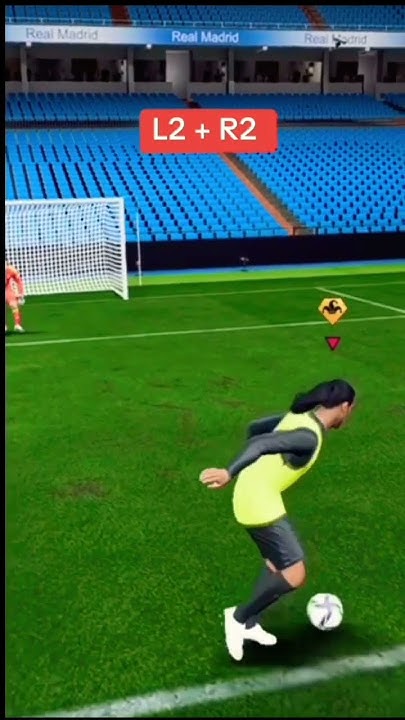 #skills #eafc24 - YouTube