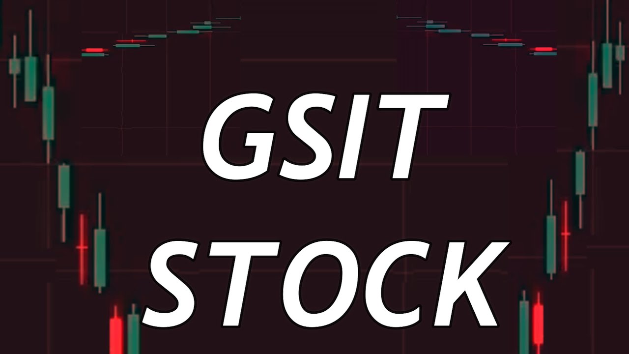 GSIT Stock Price Prediction News Today 18 December - GSI Technology ...