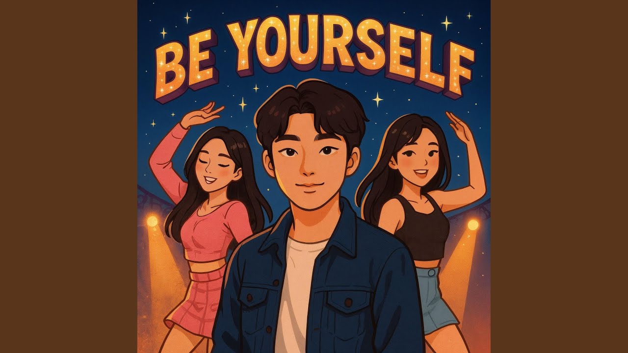 Be Yourself - YouTube