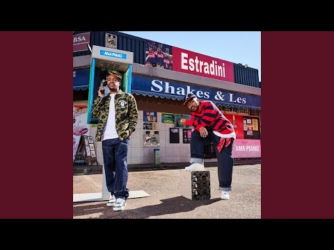 Shakes & Les & Mbuxx - Hhay wena Maan (Official Audio) feat. Scotts Maphuma & Uncool MC