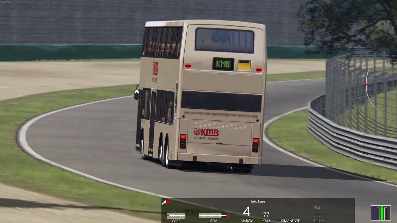 Assetto corsa mods bus - polfgorilla