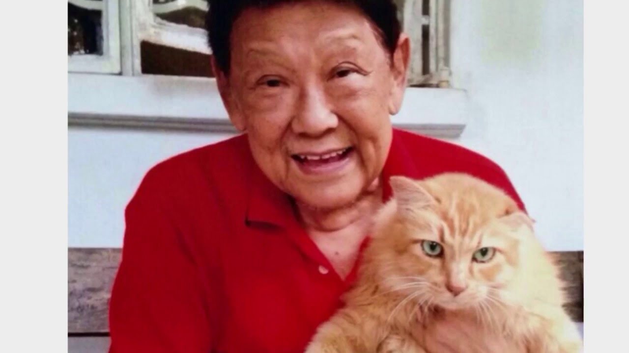 Tan Swee Leong and THE TREKKERS - Part 2 - YouTube