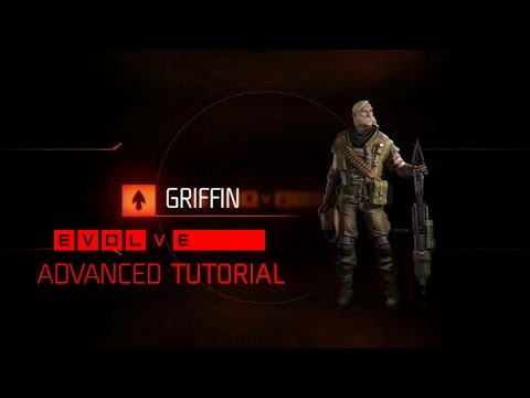 Evolve Griffin Tutorial + Advanced - YouTube