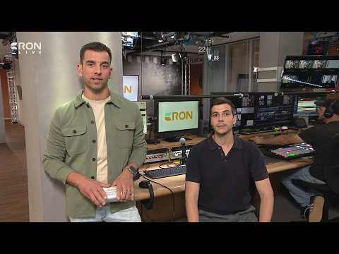 RON TV | LIVE-Sendung vom 20.08.2026