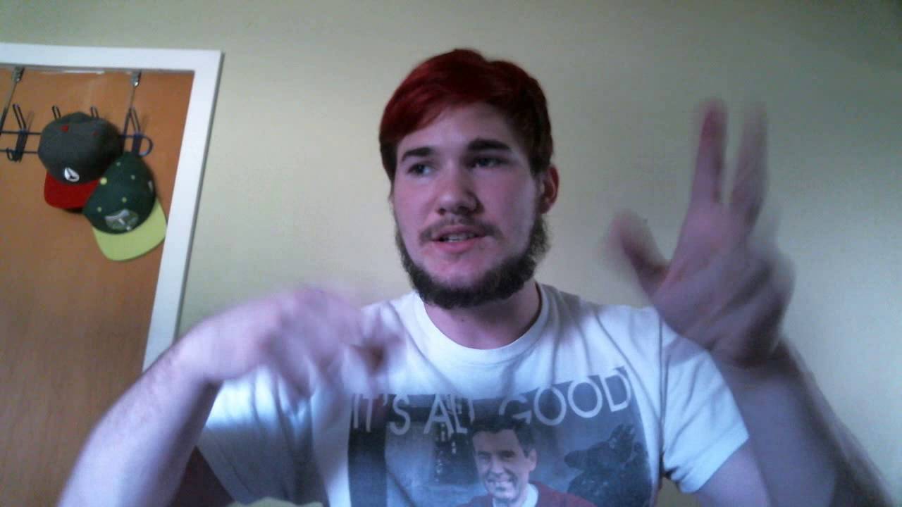 Drunk Gaming On Twitch! - YouTube