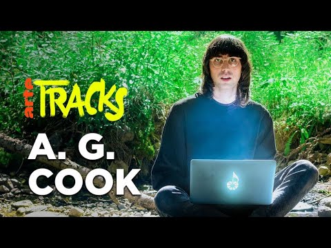 A. G. Cook, fondateur de PC Music et architecte de la pop de demain ...