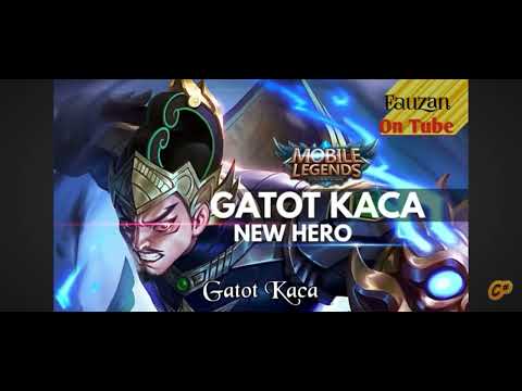 nostalgua lagu hero ml versi goyang nasi padang |Mobile legend indonesia