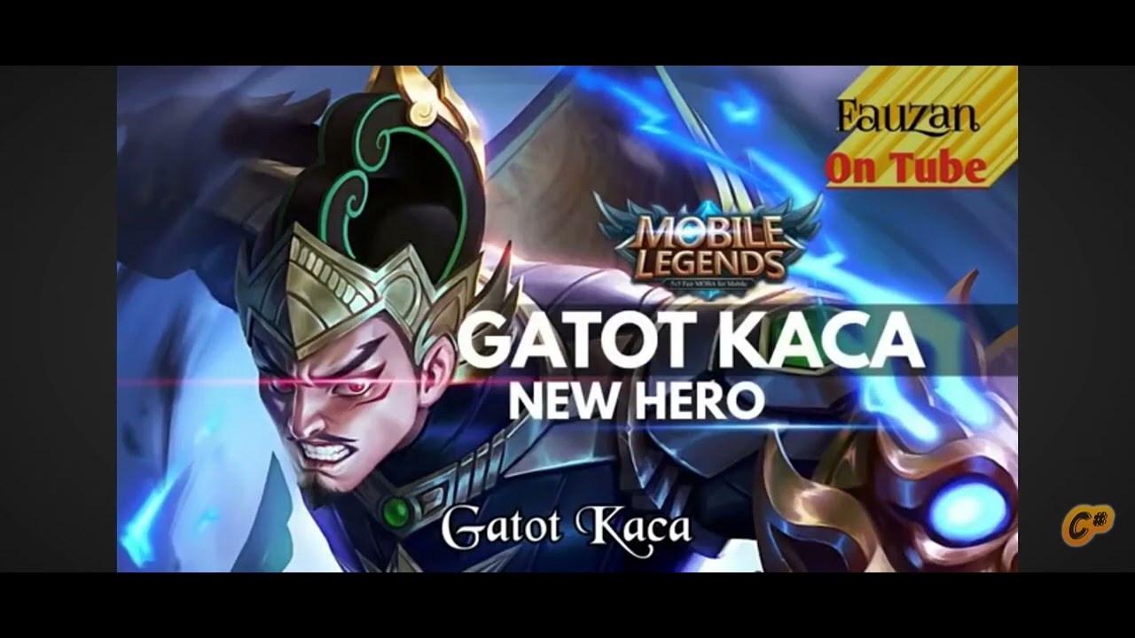 nostalgua lagu hero ml versi goyang nasi padang |Mobile legend ...