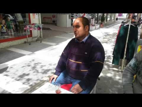 Urfa Mıhemet Emin Abe