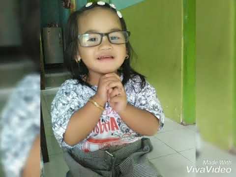 Passsssbanget kenangan saaat si incesss masiiiihh jd bocillbanget gaesss...
