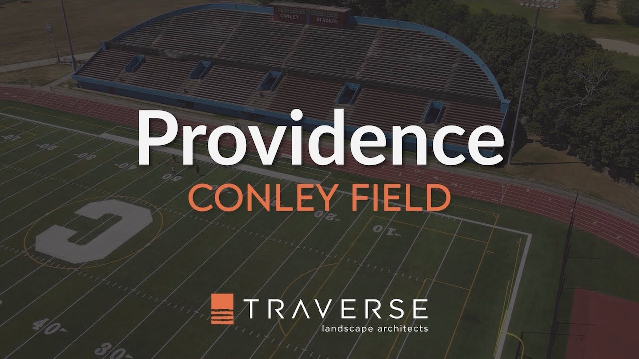 Providence Conley Field - YouTube