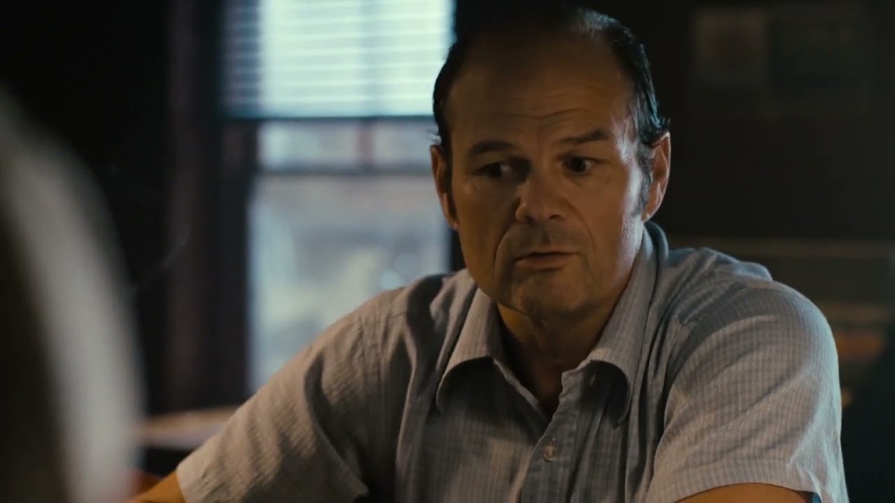 The Deuce: Bobby Wants To Run The Bordello - YouTube