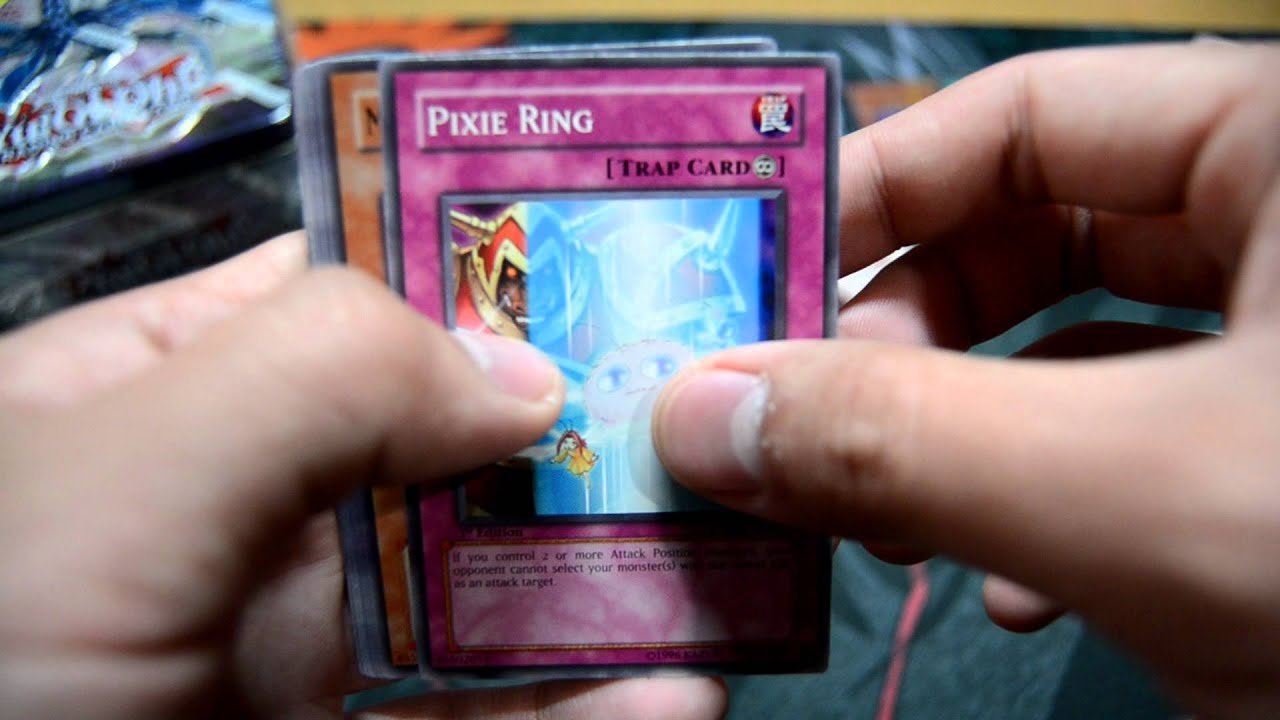 Yugioh Opening (11/26/11) - Number 17: Leviathan Dragon Tin, Target ...