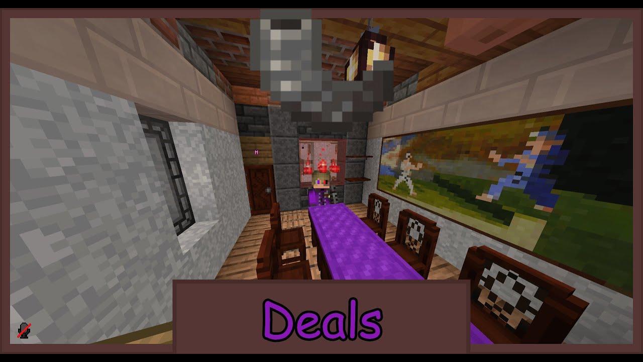 Proposals, Politics, and HORN | Freedom SMP | E4 - YouTube