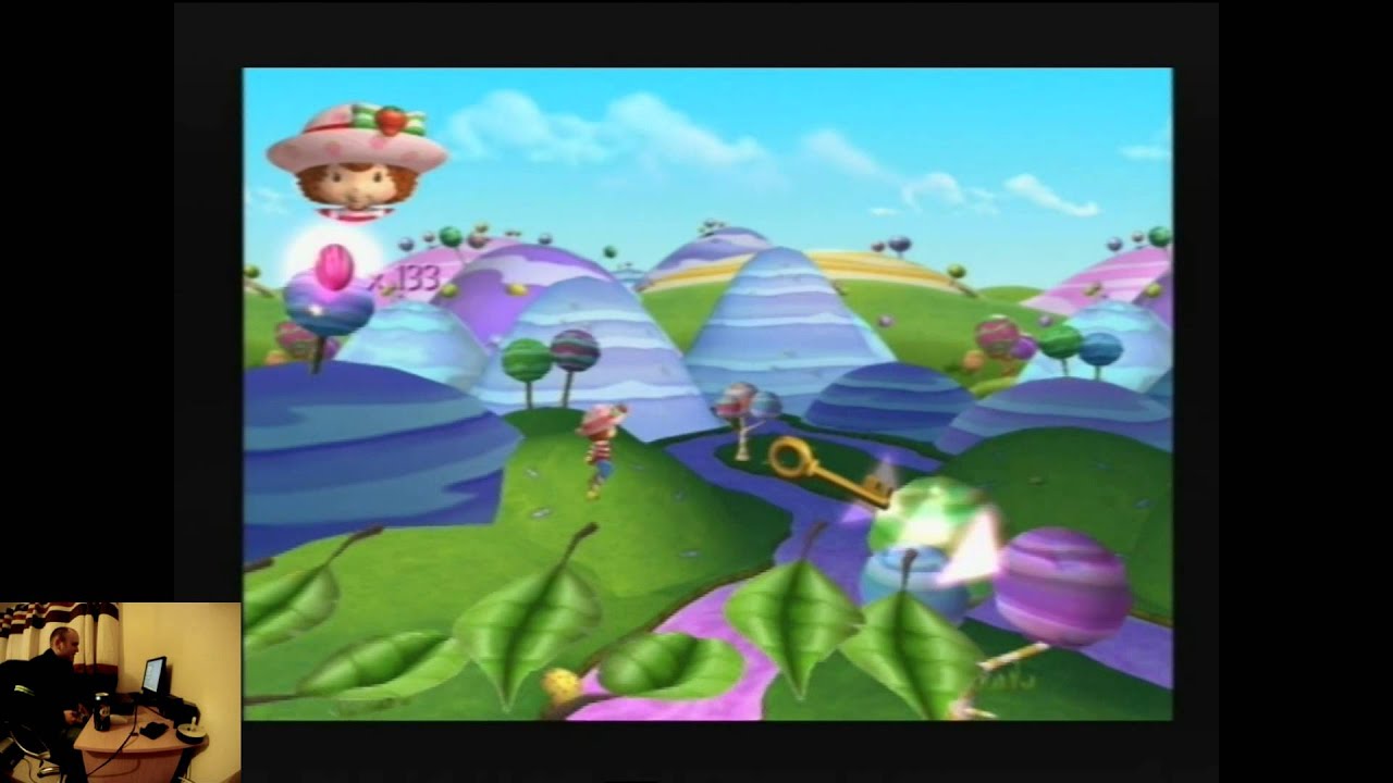 Lets Play A Dirty Filthy Kids Game For The PS2 With Lots Of Dic Classic ...