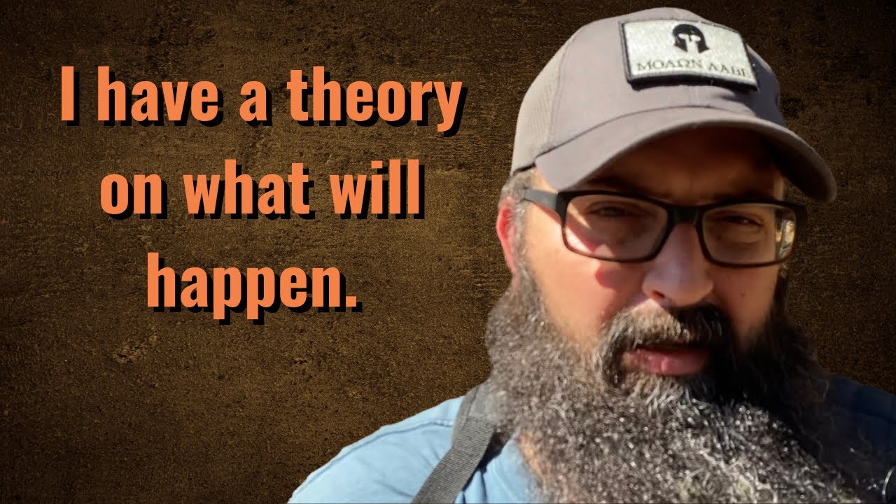 I have a theory on what will happen. - YouTube