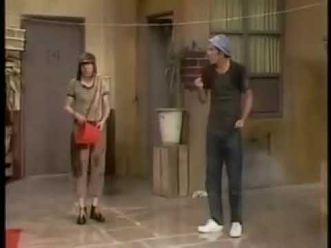 Ver El Chavo del Ocho – Don Ramón loco clip4