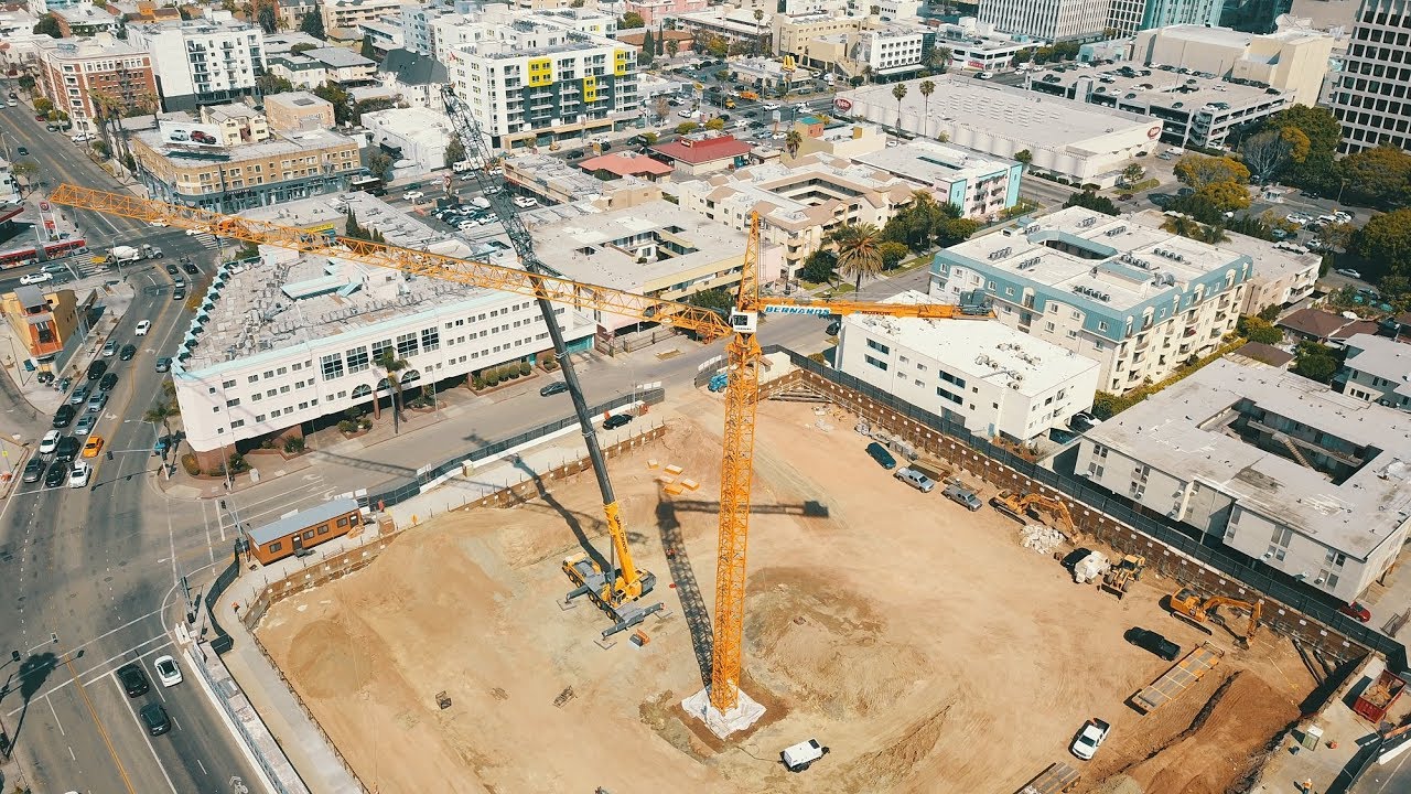 Mr. Crane | Wind Systems Magazine