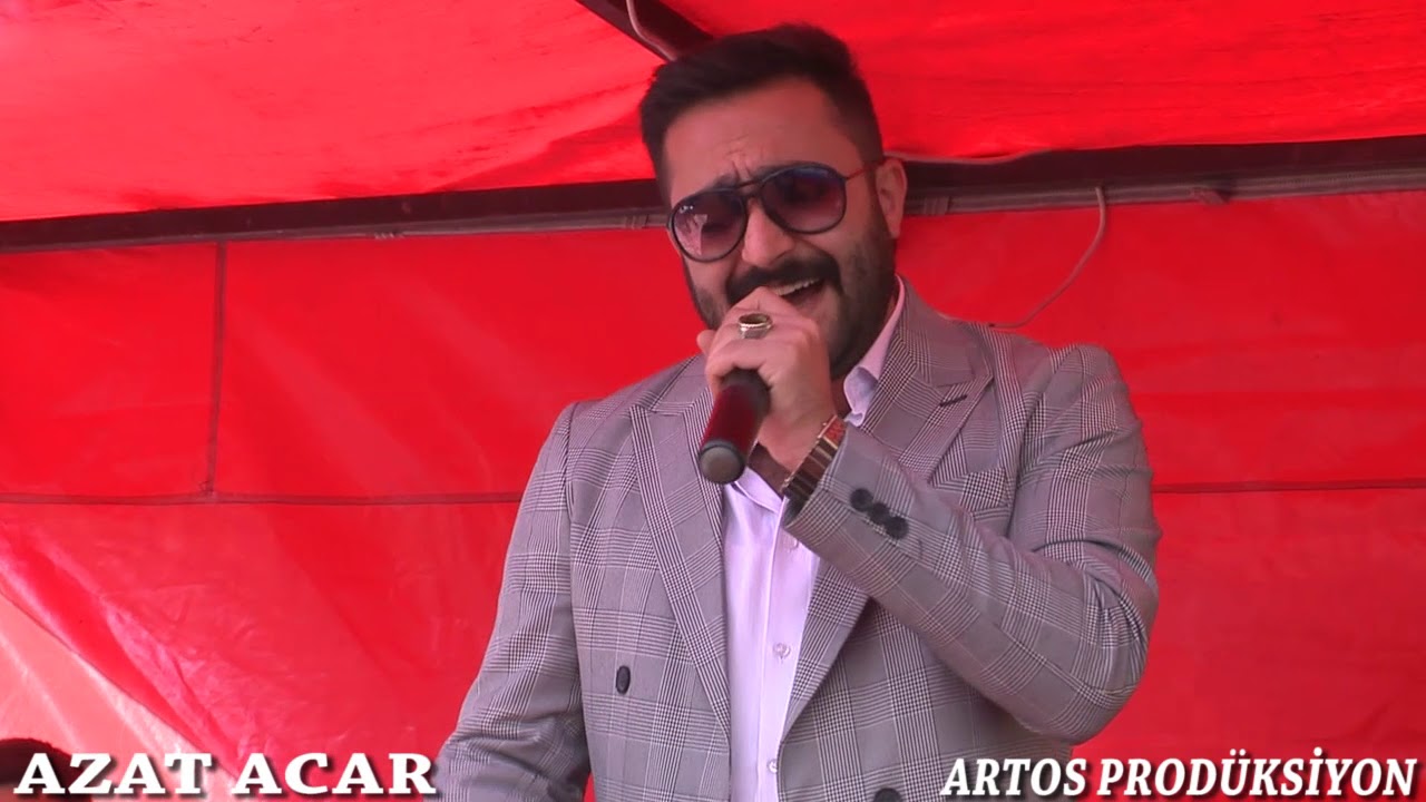 AZAT ACAR 0532 567 97 13 - YouTube