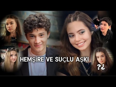 HEMŞİRE VE SUÇLU AŞKI (MAHKUM)11.BOLUM#çağtu #alyağ #keşfet #