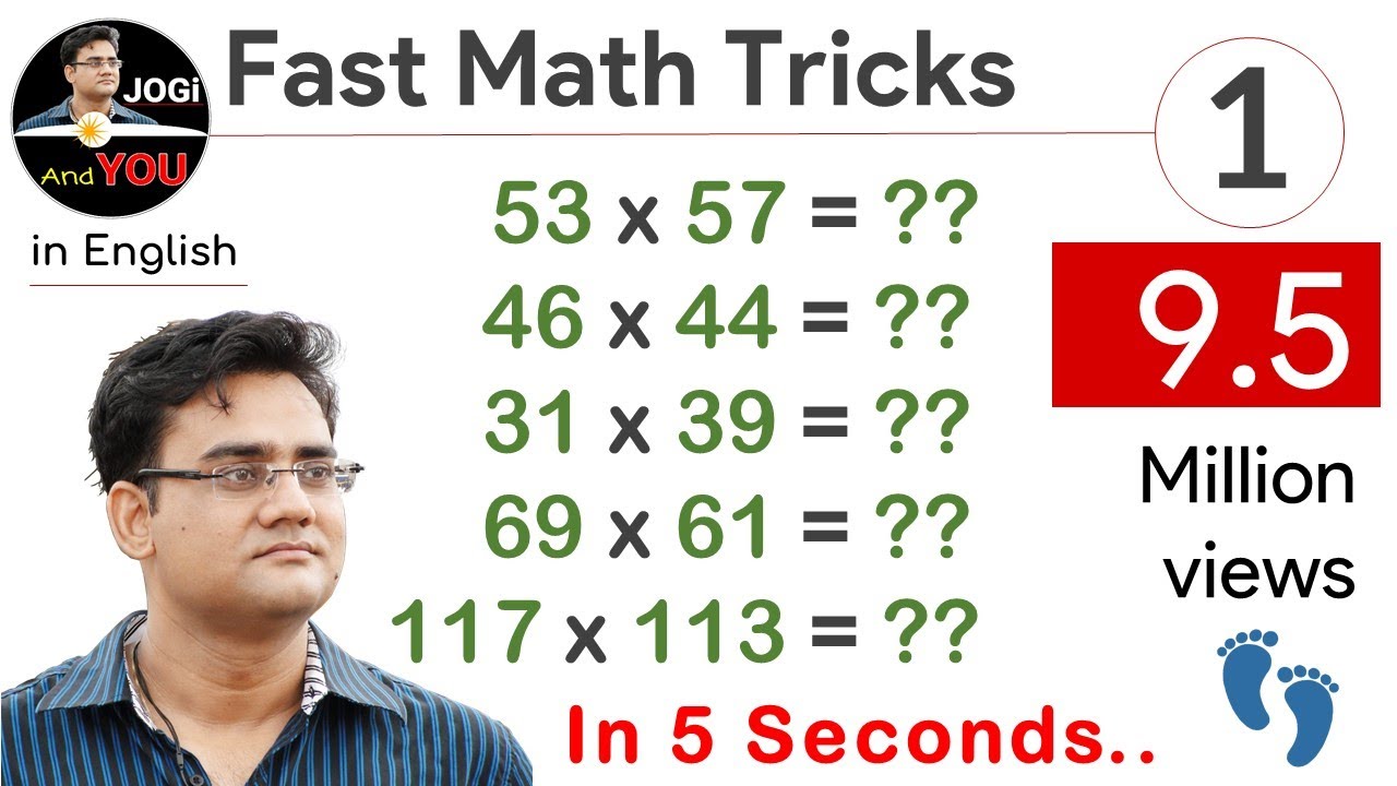 Fast Math Tricks Asaan Hai fast-math-tricks-asaan-hai