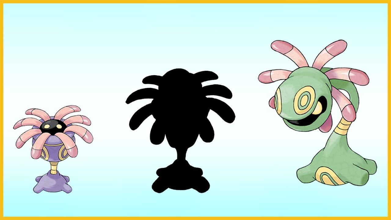 What if Pokemon had more Evolution Stages? Lileep | Cradily - YouTube