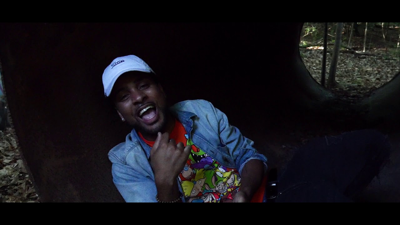 Reggie Blu | The One (Official Music Video) - YouTube