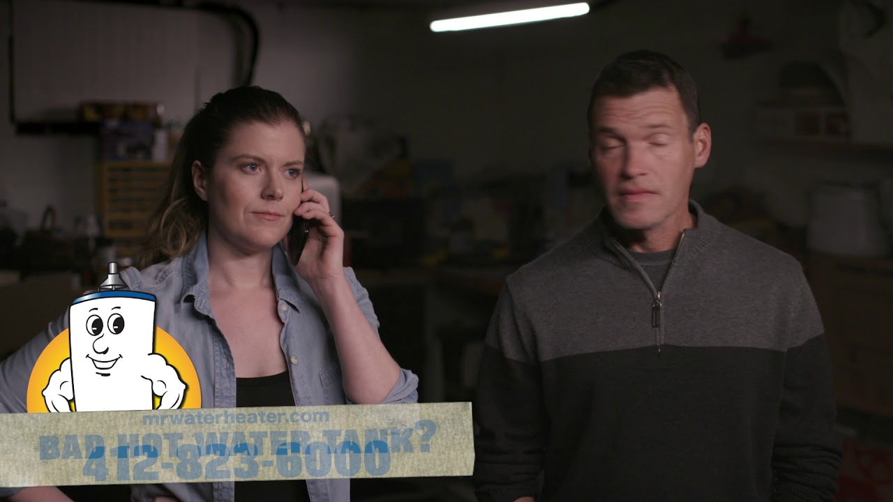 5 Second Spot Commercial 3 Just Call - YouTube