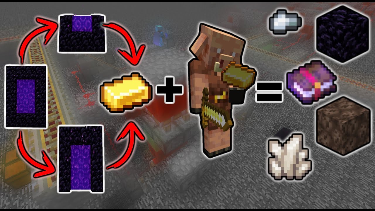 MOST POWERFUL Gold Bartering Prep! | ProtoTech SMP #125 - YouTube