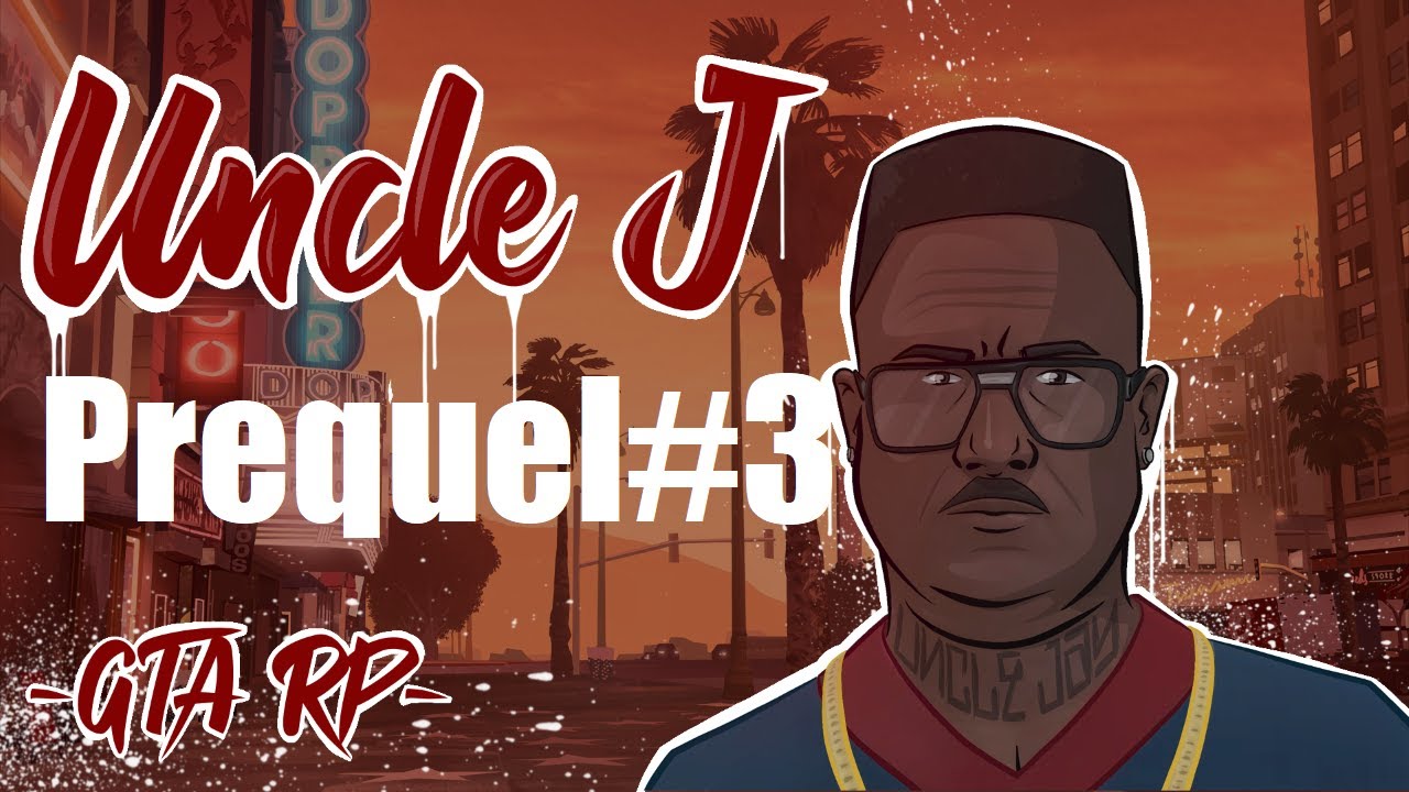 Die Vorgeschichte | Uncle J #03 - YouTube