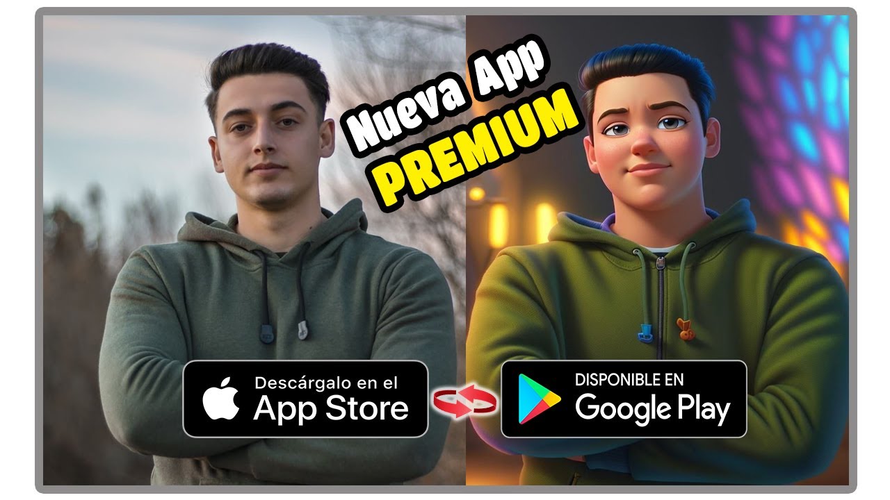 Como Convertir Cualquier Foto en una Imagen ANIMADA | Guía Paso a Paso ...