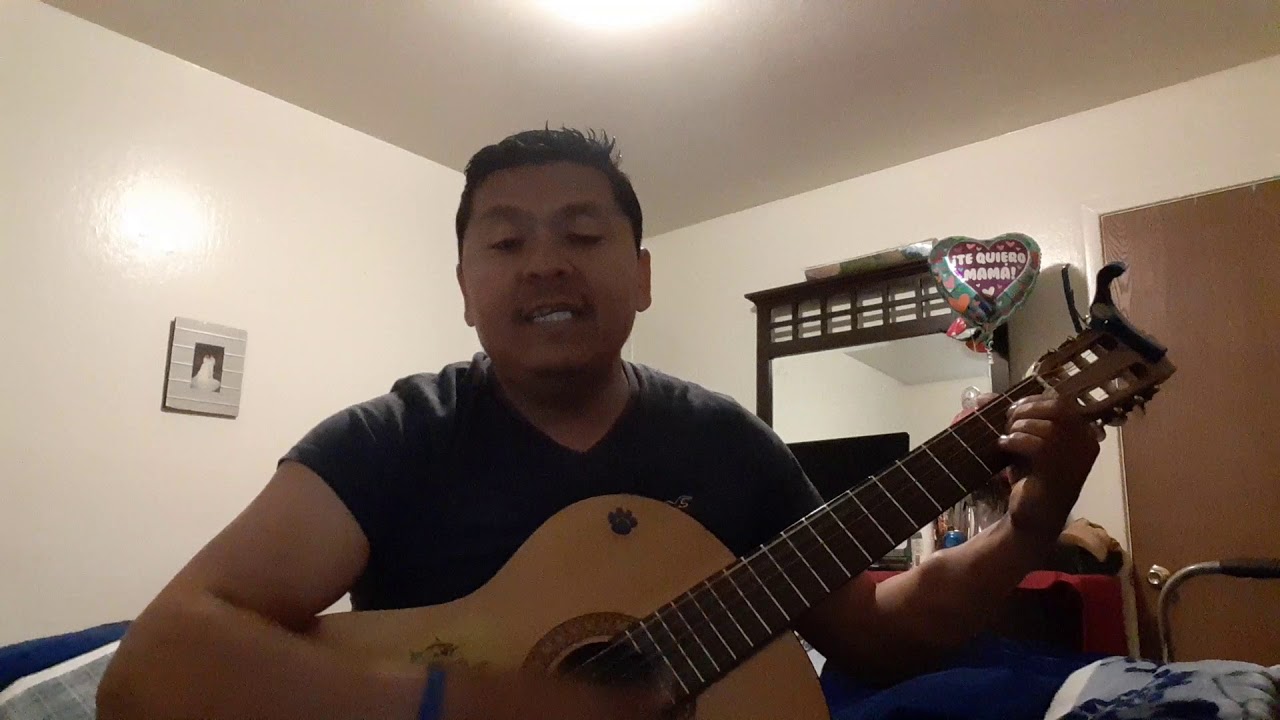 Antes que el mio(Los claxon ft/Ángeles Azules)Mauricio Sánchez Díaz ...