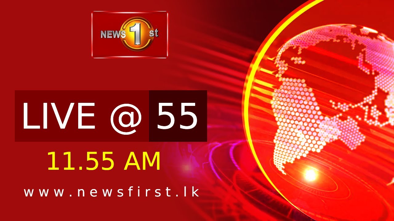 LIVE @ 55 11.55 - 29/10/2022 - YouTube