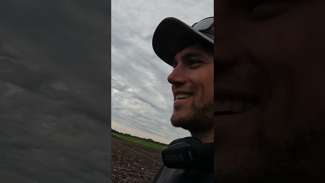 Brody's Turnaround Needs Work! | Larson Farms | The Content Farm