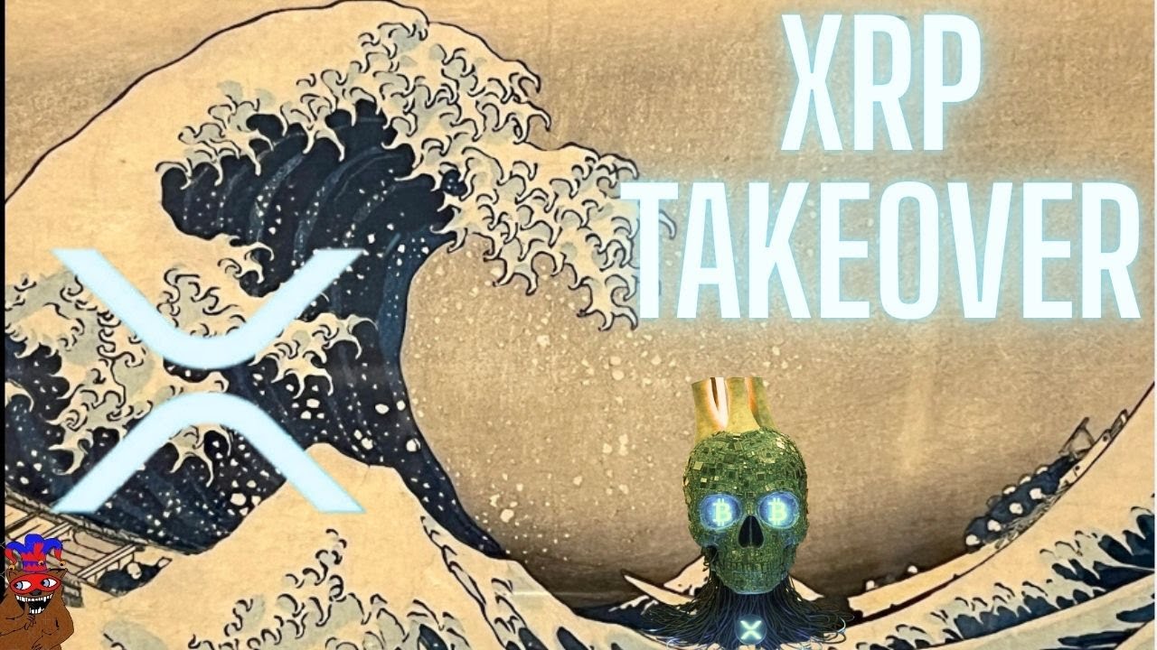 XRP & FLR | THE USE CASE IS THERE DON'T MISS IT - YouTube