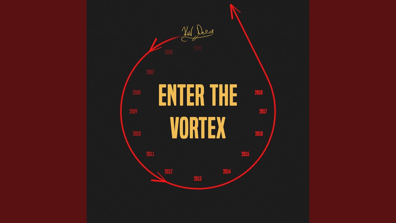 Enter the Vortex - YouTube