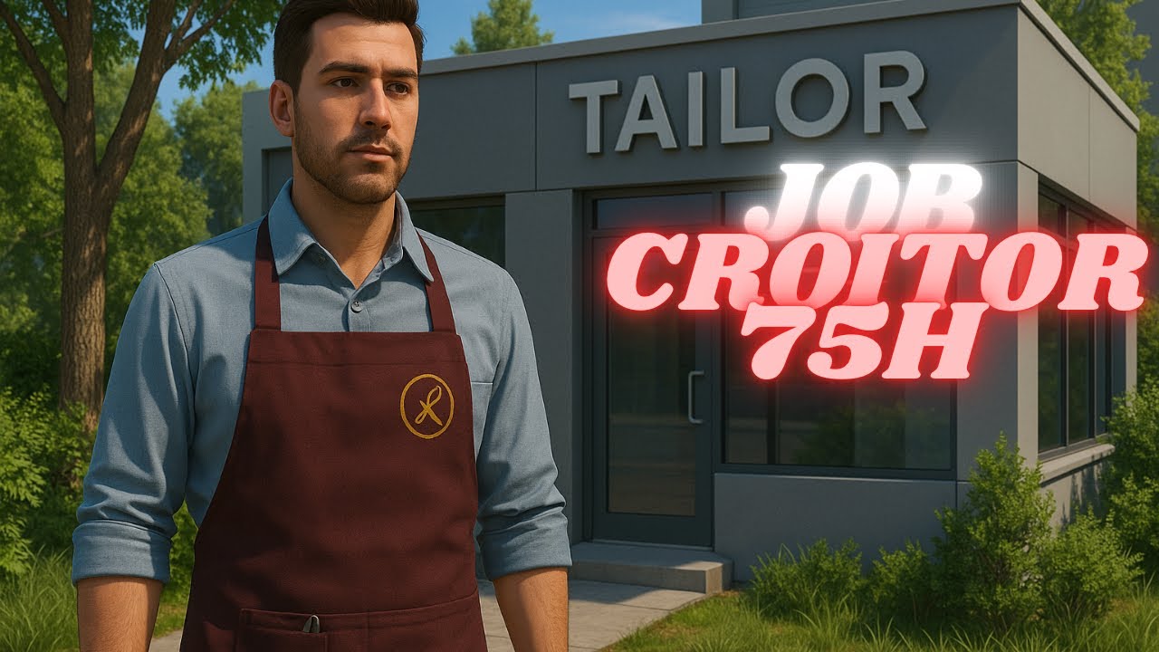 TUTORIAL FPLAYT | Job Croitor 75H - YouTube