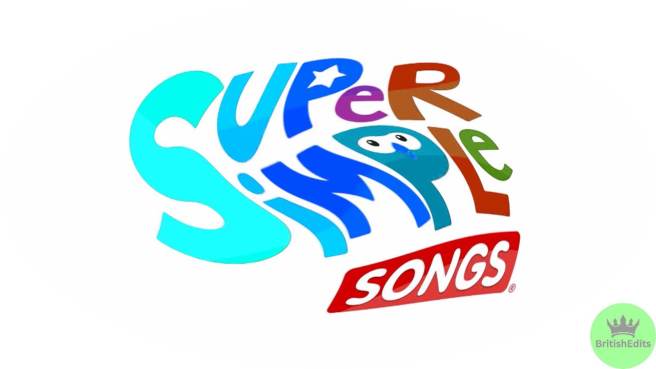 Super Simple Song Logo Effects l Preview 2 Lava Rap Effects - YouTube