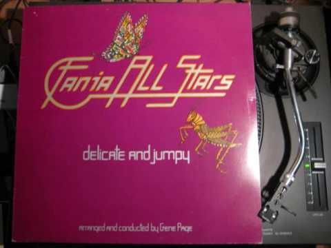 Fania all stars - DESAFIO