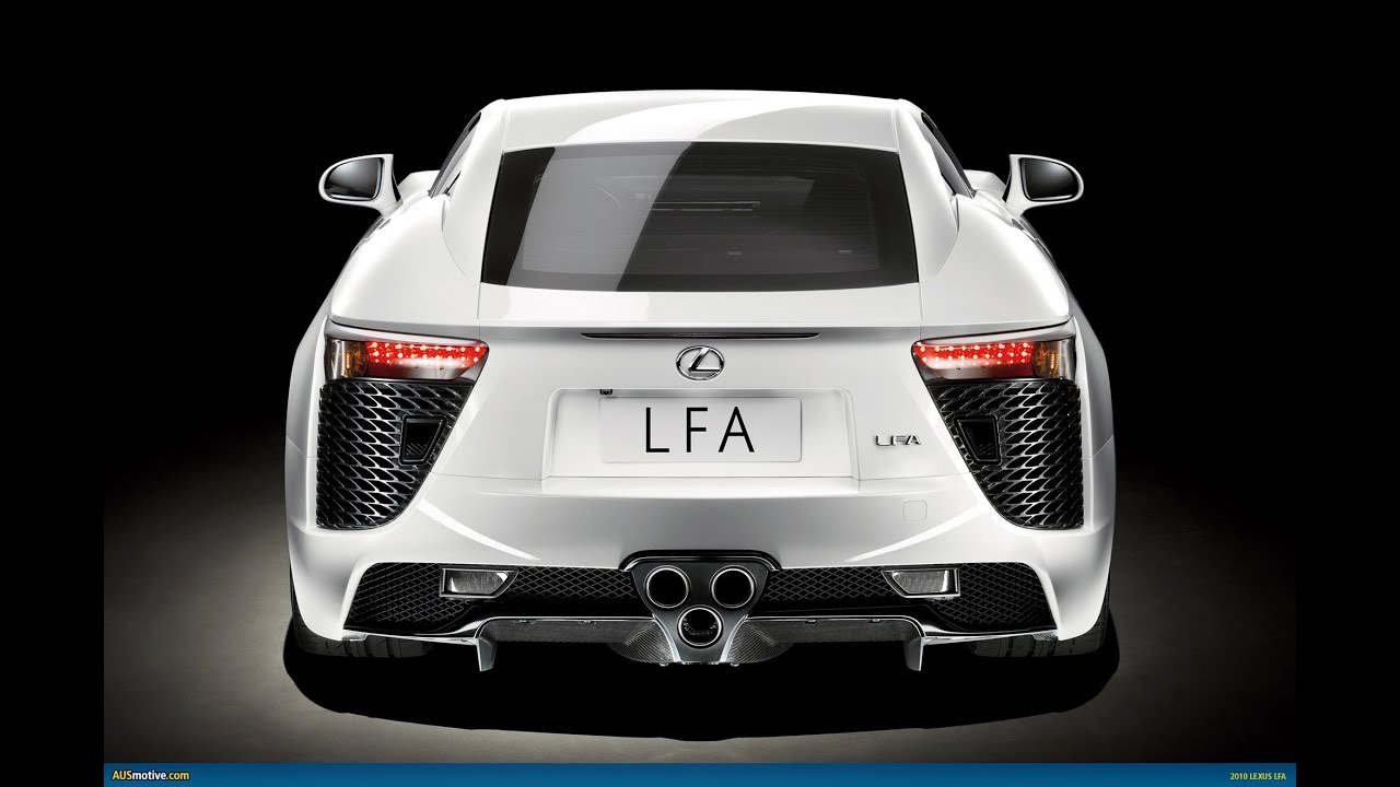 2012 NEED FOR SPEED MOST WANTED, BEAT THE [ LEXUS LFA] With SL65 AMG ...