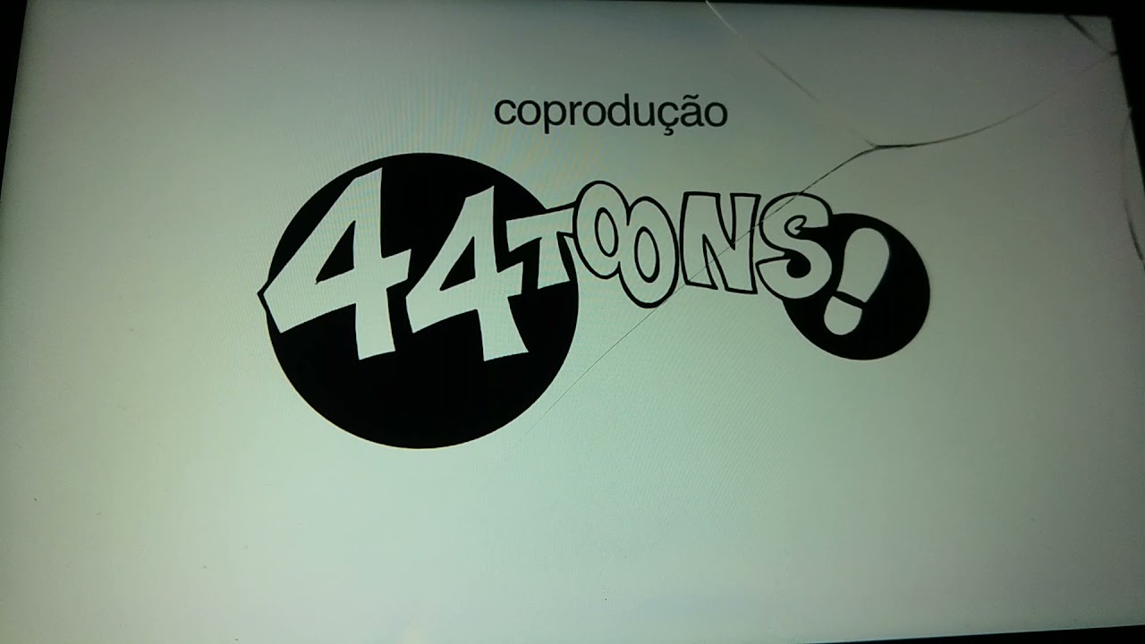 44 toons Gloob Ancine - YouTube