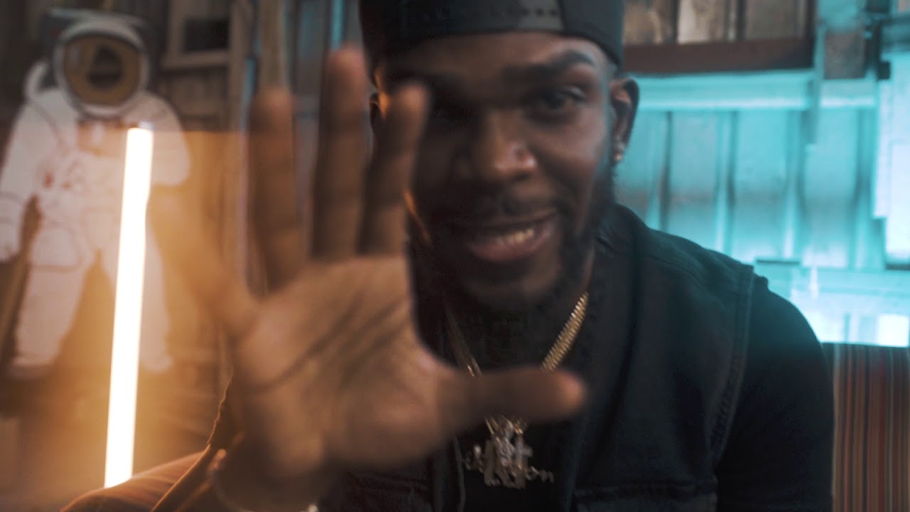 Kemar Highcon ft Quada - Hundred US (Official Music Video) - YouTube