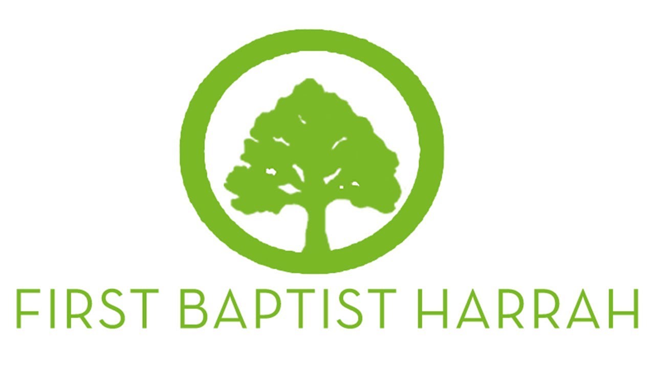 First Baptist Harrah Live Stream - YouTube
