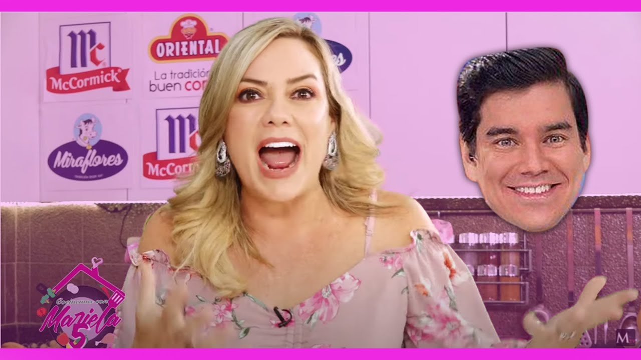 2DA PARTE: Úrsula nos cuenta su historia de AMOR con Isaac🥰😳💘 - YouTube