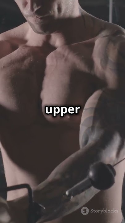 Boost Your Upper Chest Growth with These (Read Description) - YouTube