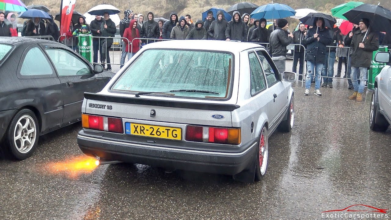 2-Step Rev Battle at Automaxx Streetpower ! 950HP Supra, Audi S4, Honda ...