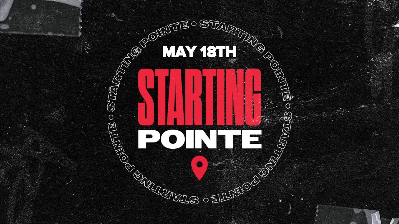 Crosspointe Church Online 05-18-2025 - YouTube