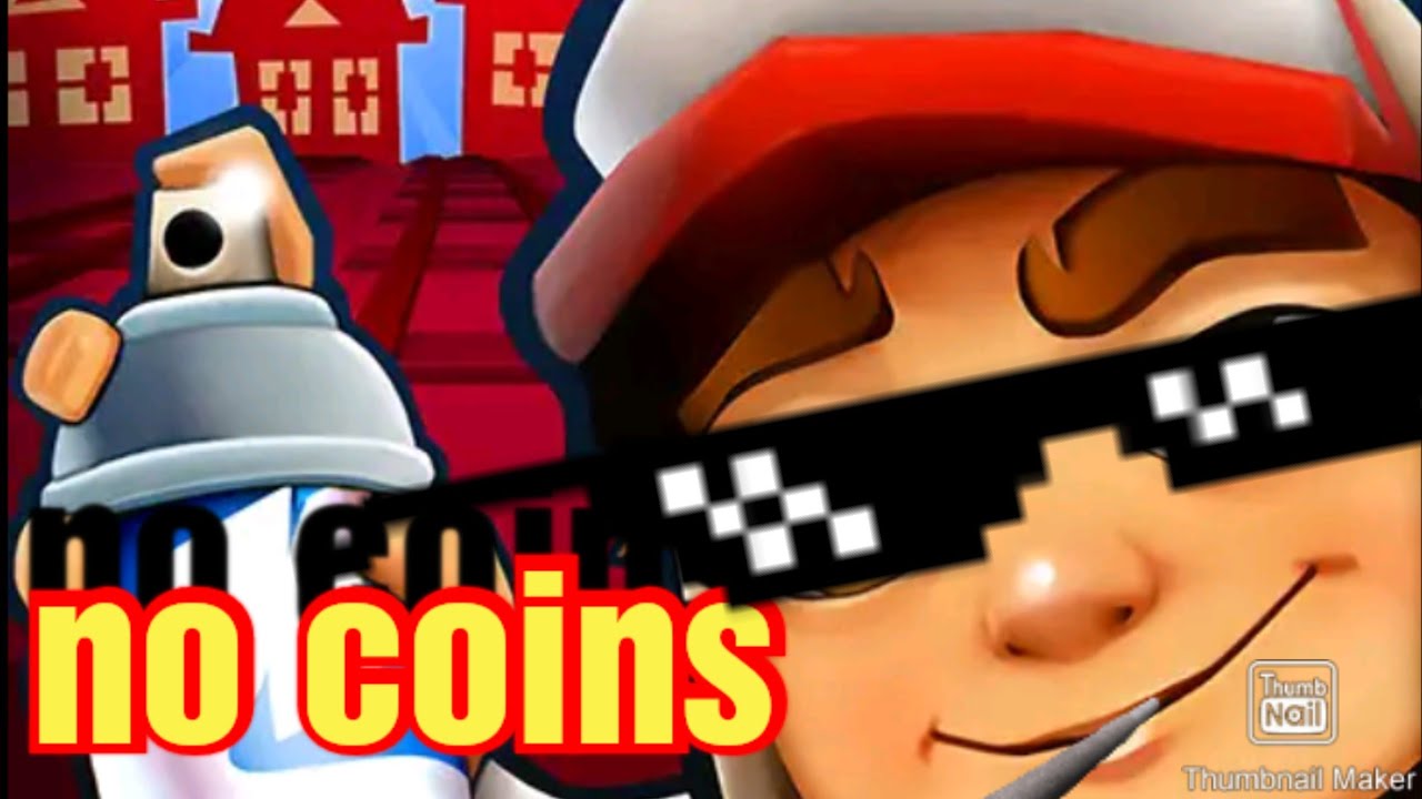 no coins - YouTube