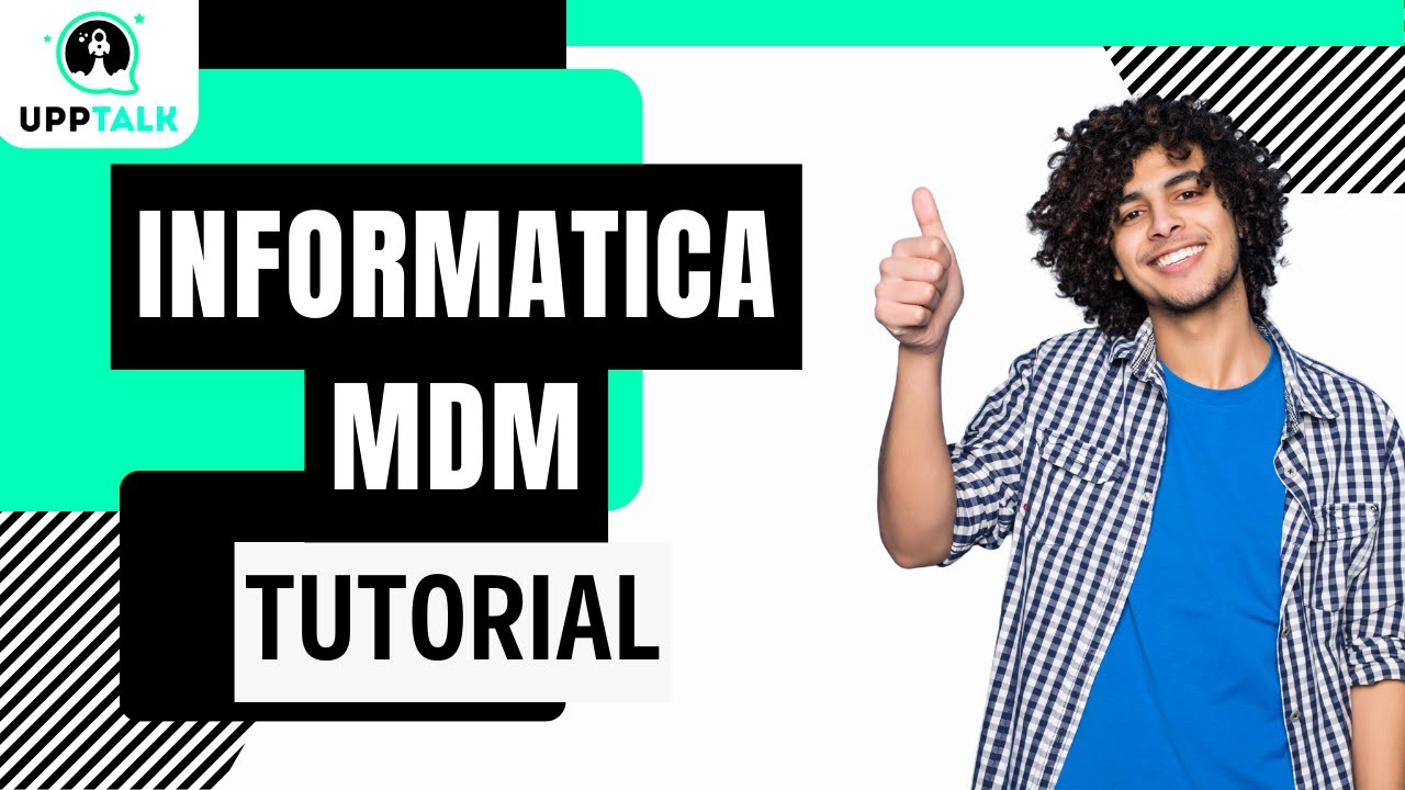 Informatica Mdm Training | Informatica Mdm Course | Informatica Mdm ...